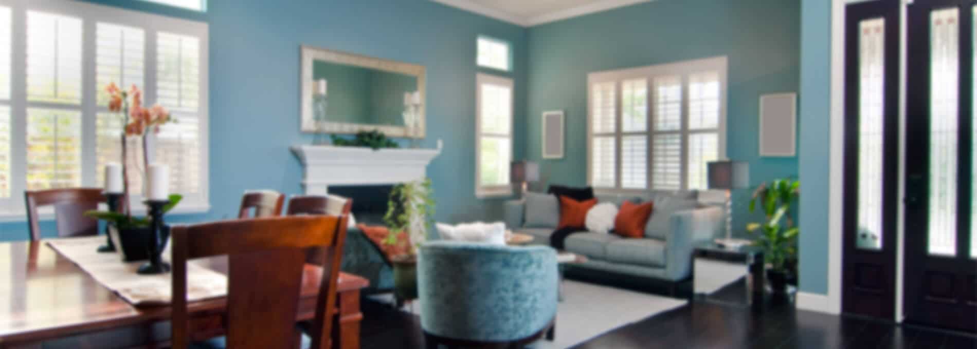 St. Louis Painting Company | Residential & Commercial Painters
