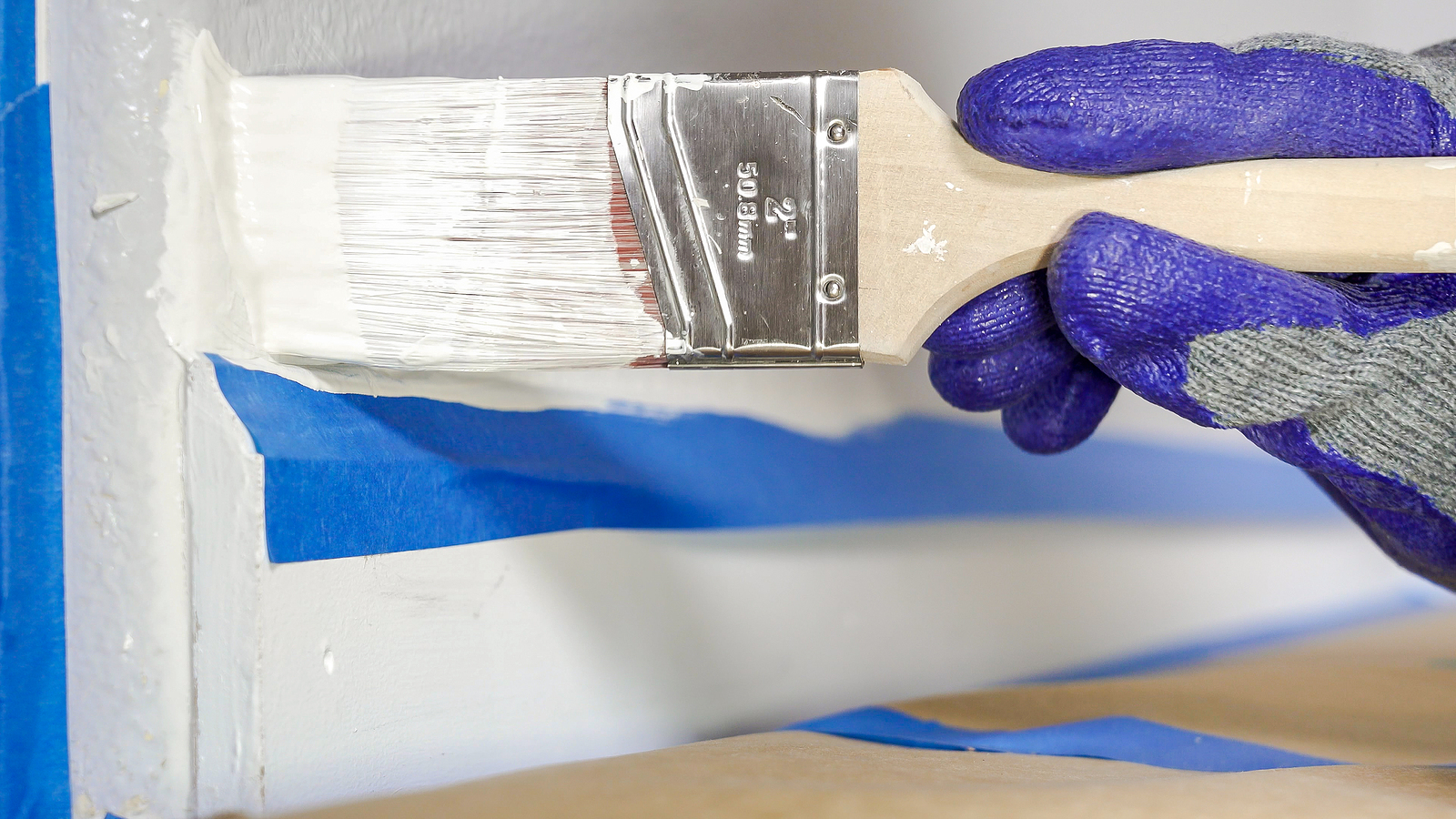 Check Out The Top 5 Best Home Painting Tools | SNL Painting